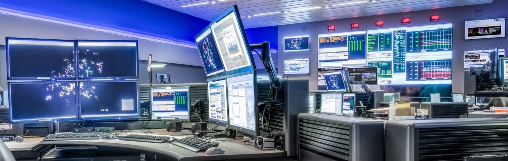 Control Room Operations Center: Everything You Need to Know - Activu Corporation