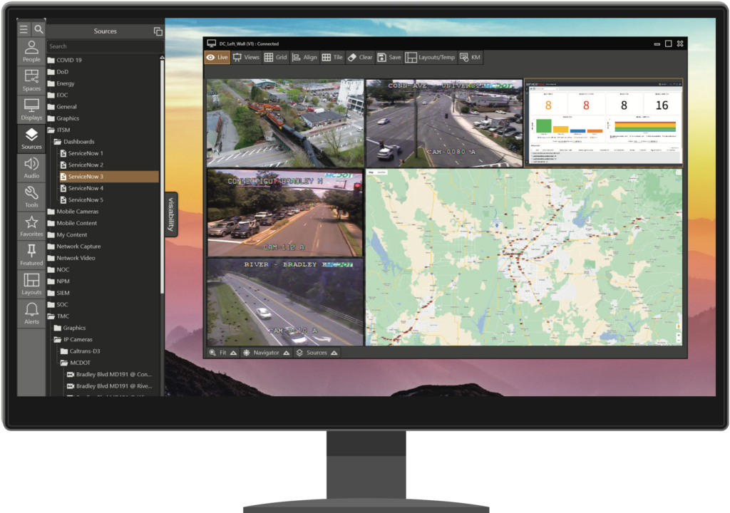 Control Room Operations Center: Everything You Need to Know - Activu Corporation