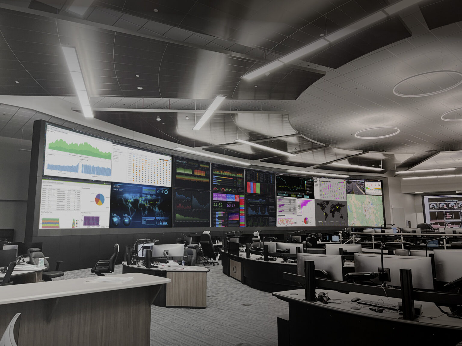 Video Wall Controllers - Activu Corporation