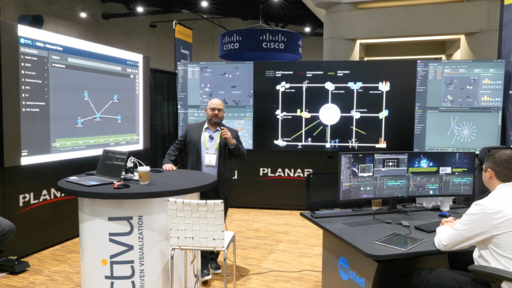 vis/ability for Next-Gen Utility Operations - Downloads - Activu ...