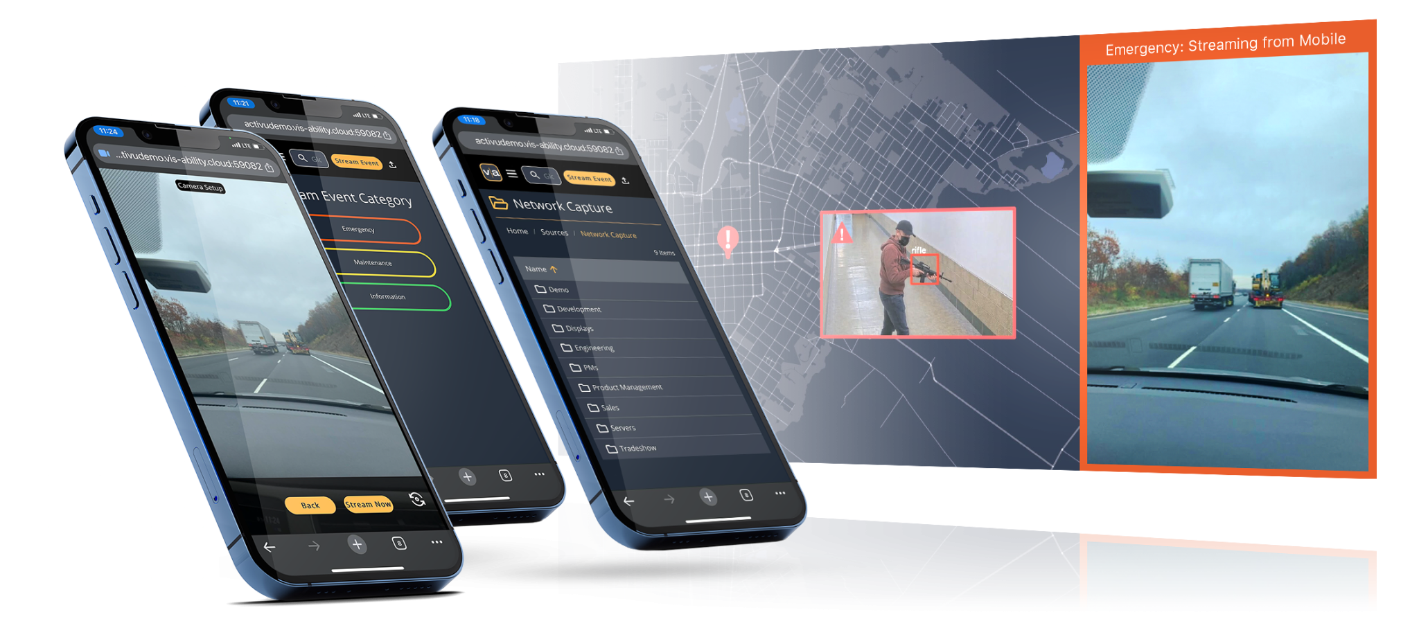 Activu home - Activu Corporation